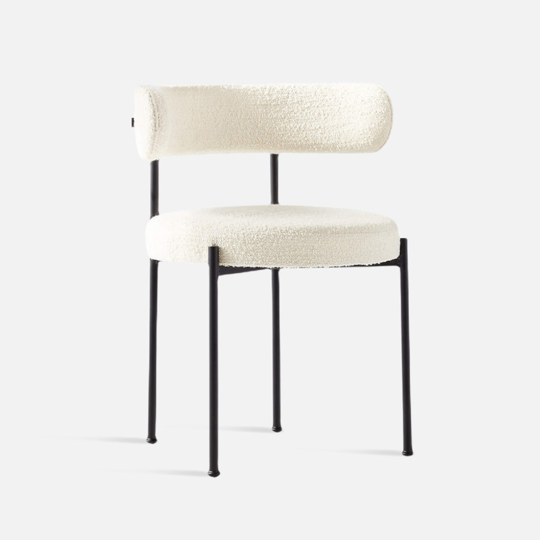 Stylish Amari Dining Chair - Comfort & Elegance – EMOH® ATELIER